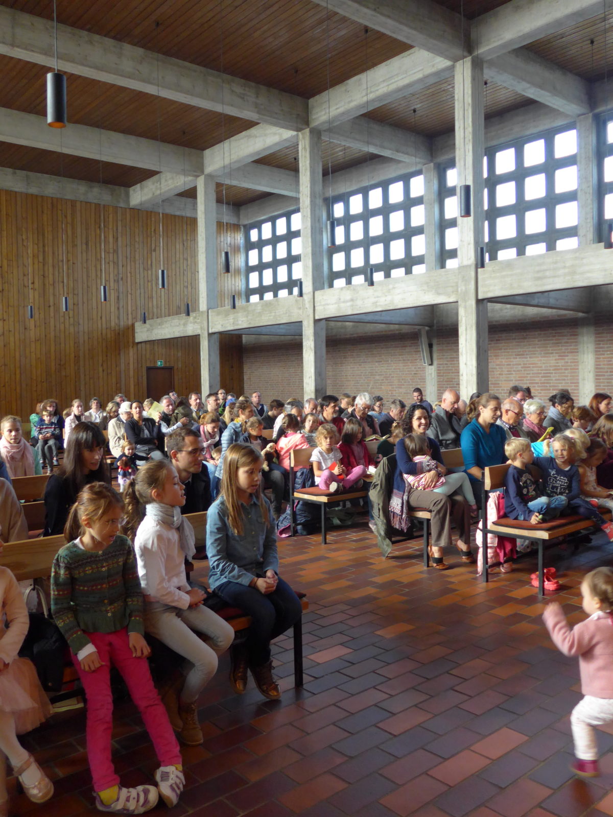 Bilder vom Gemeindefest 2017 – ev. Thomasgemeinde