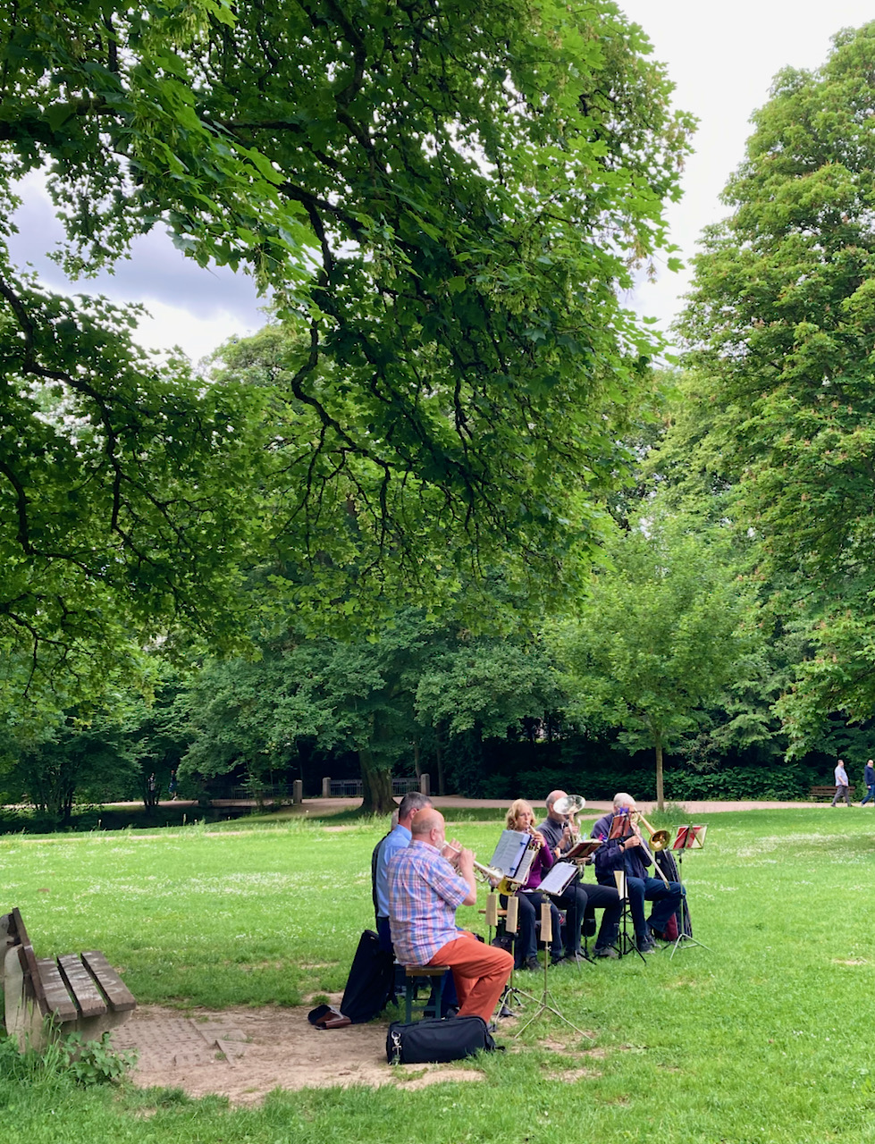 ev. Thomasgemeinde – Wiesbaden